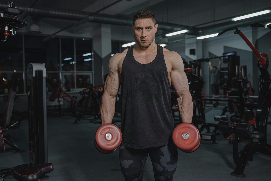 Exercícios para trapézio: 8 dicas para potencializar seu treino