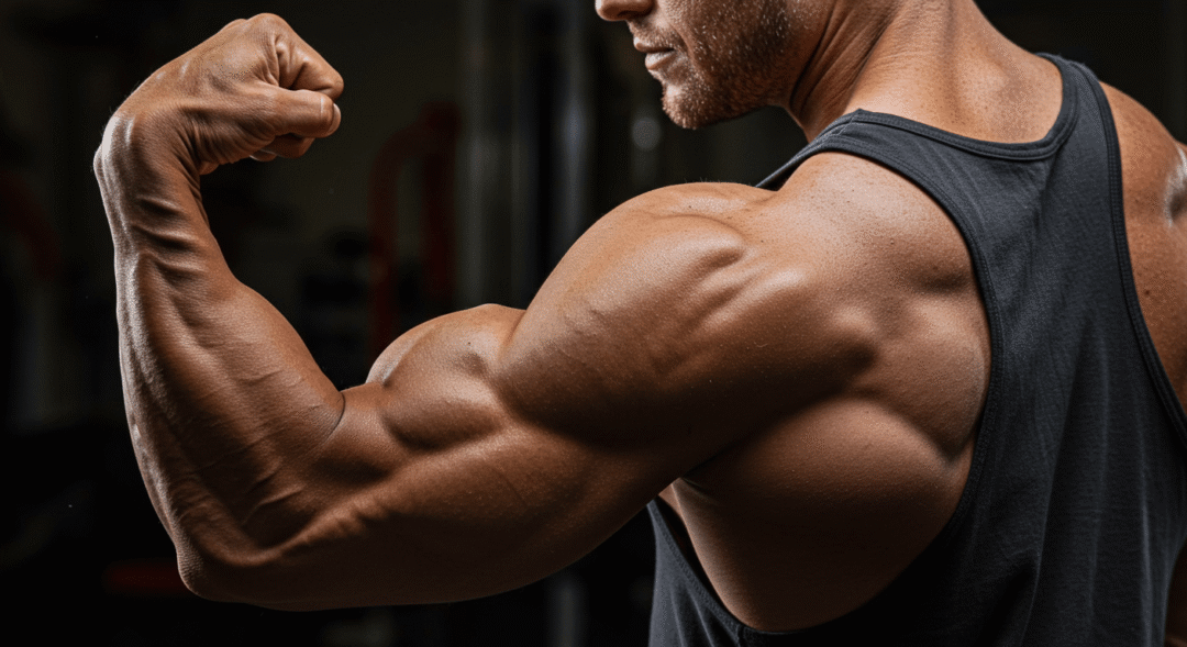 Rosca direta no cross: um guia prático para seu treino!